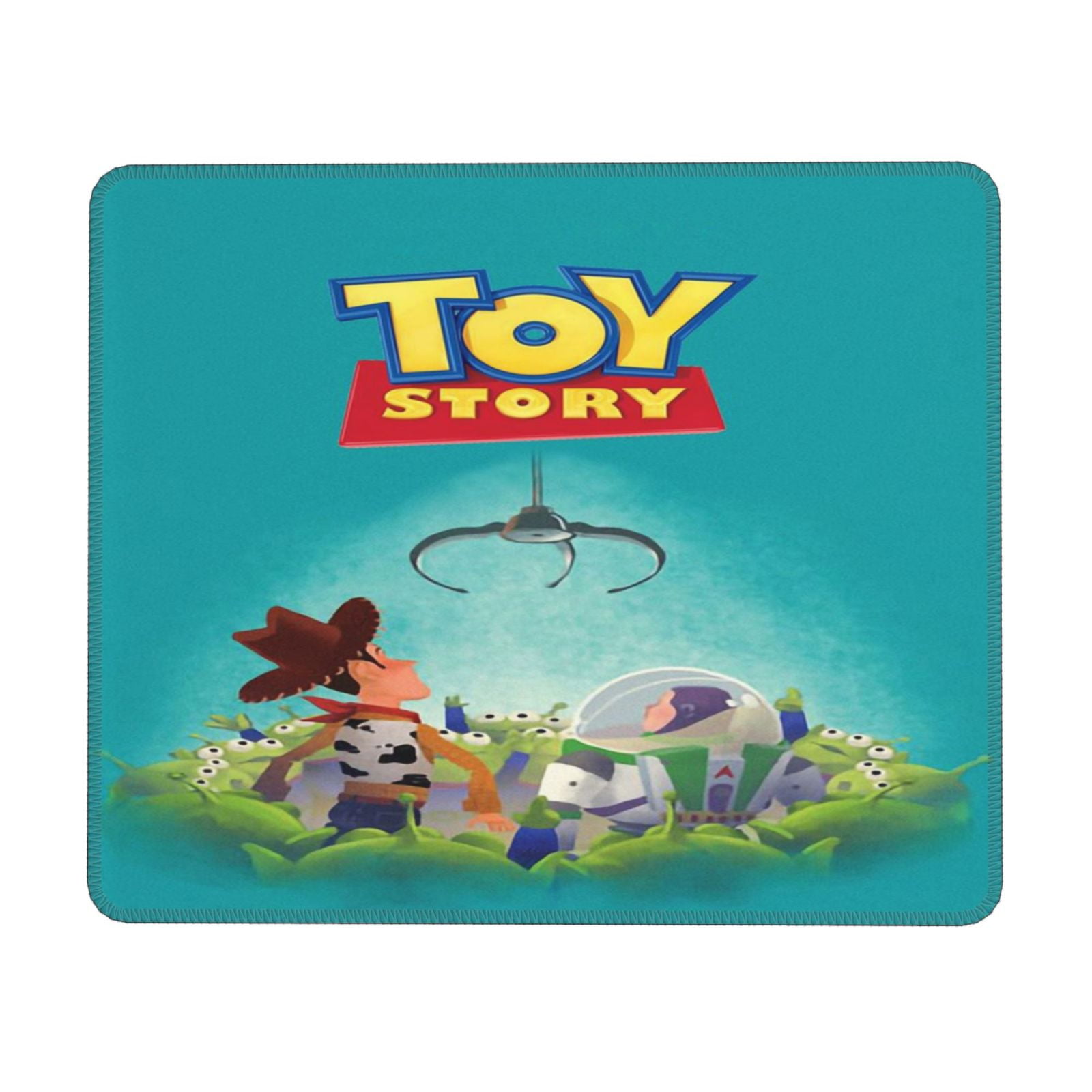 Toy Stor Mouse Pad Office Gaming Anime Cartoon Mousepad 7.9 x 9.5 in ...