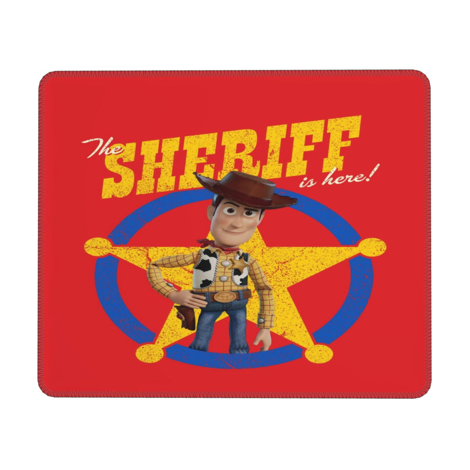 Toy Stor Mouse Pad Office Gaming Anime Cartoon Mousepad 7.9 x 9.5 in ...