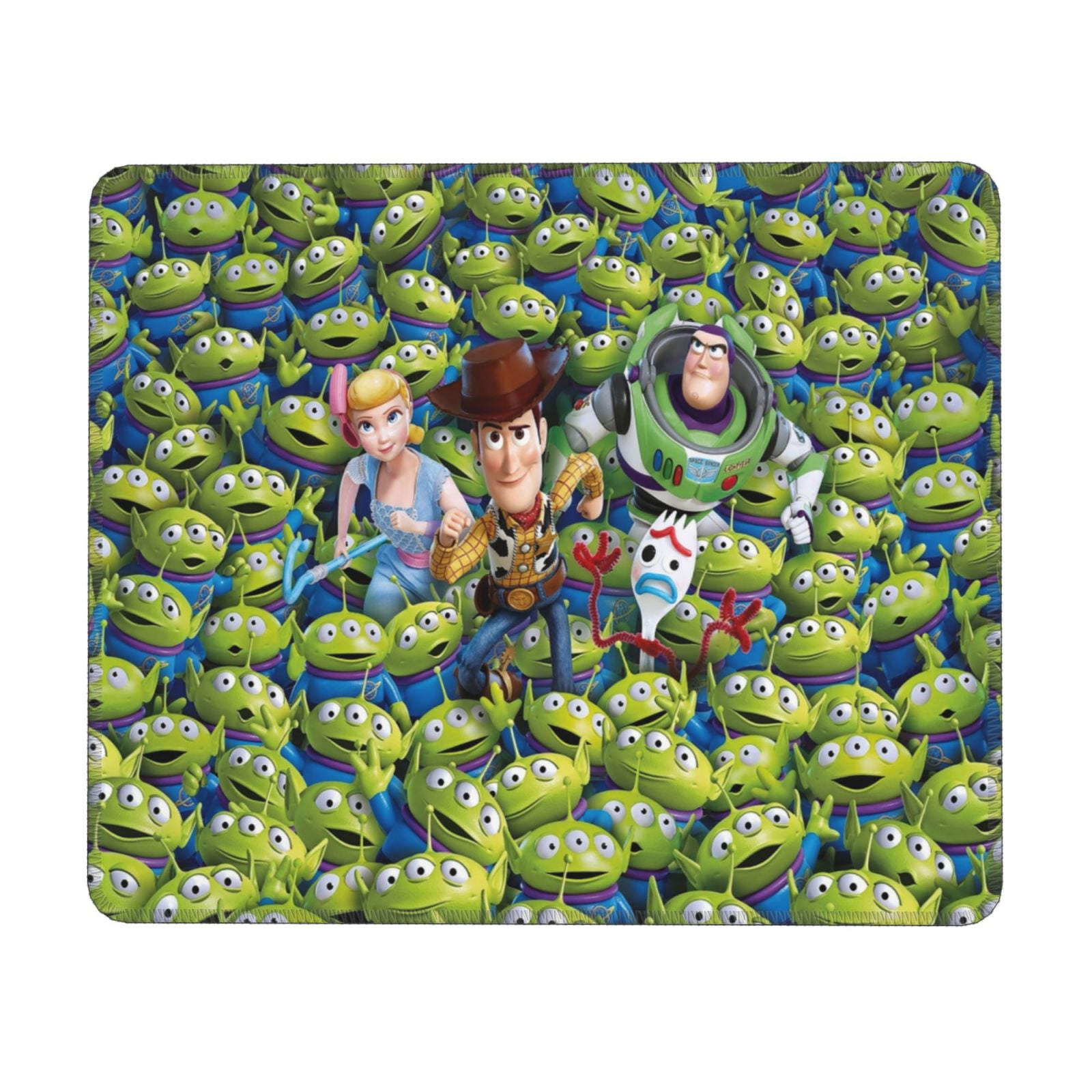 Toy Stor Mouse Pad Office Gaming Anime Cartoon Mousepad 7.9 x 9.5 in ...