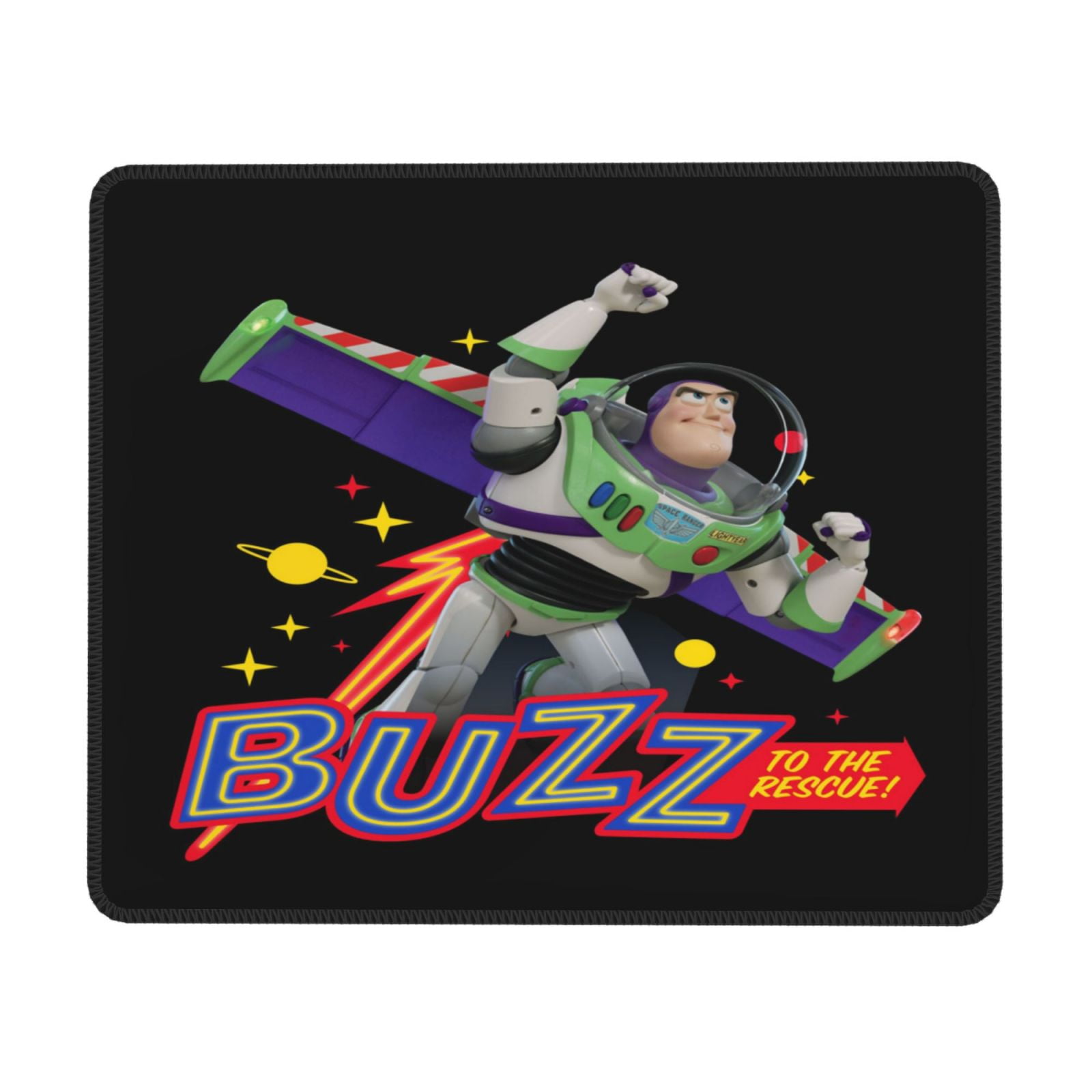 Toy Stor Mouse Pad Office Gaming Anime Cartoon Mousepad 7 x 8.6 in ...