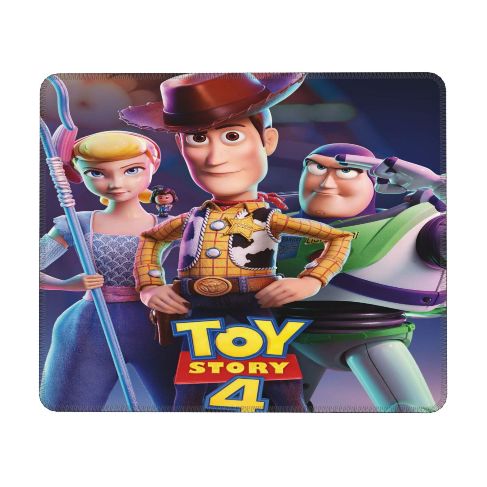 Toy Stor Mouse Pad Office Gaming Anime Cartoon Mousepad 7 x 8.6 in ...