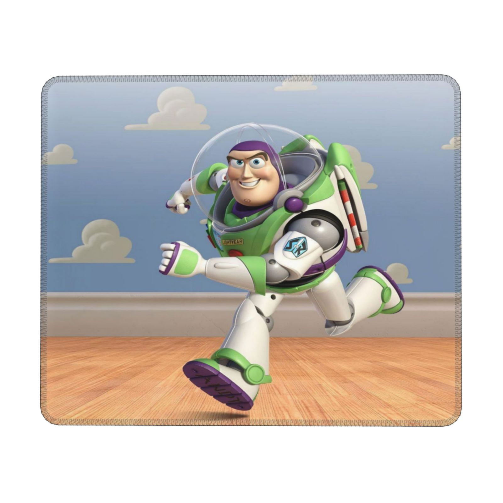 Toy Stor Mouse Pad Office Gaming Anime Cartoon Mousepad 8.3 x 10.3 in ...