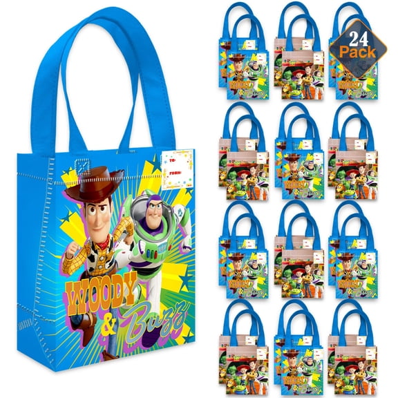 Moana Themed Goodie Bags and Party Supplies for Kids Celebrations