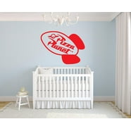 Toy Story Infinity Beyond Quote Cartoon Decors Wall Sticker Art Design ...