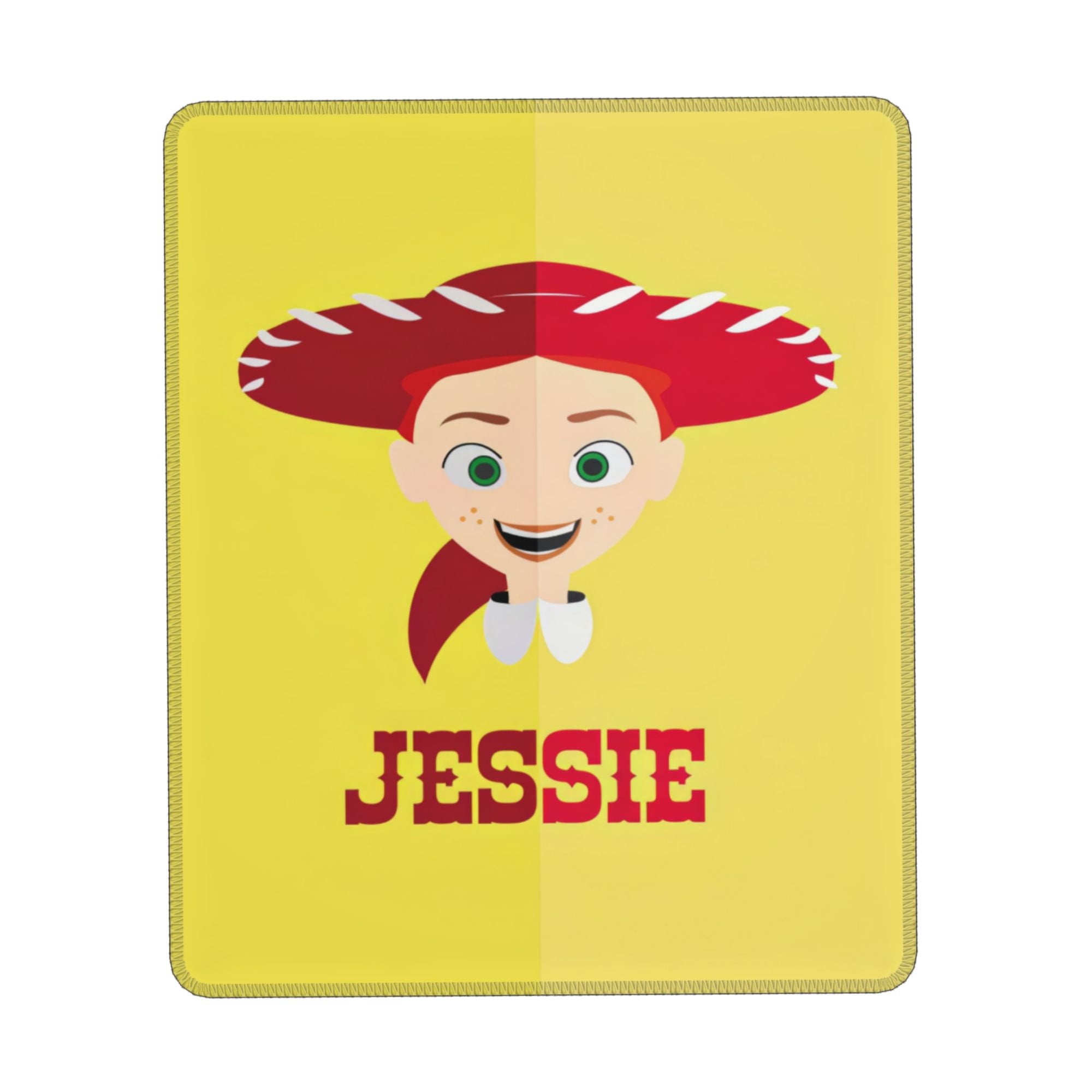 Toy Story Rubber Lock Edge Mouse Pad (Vertical) Office Mouse Pad Home ...