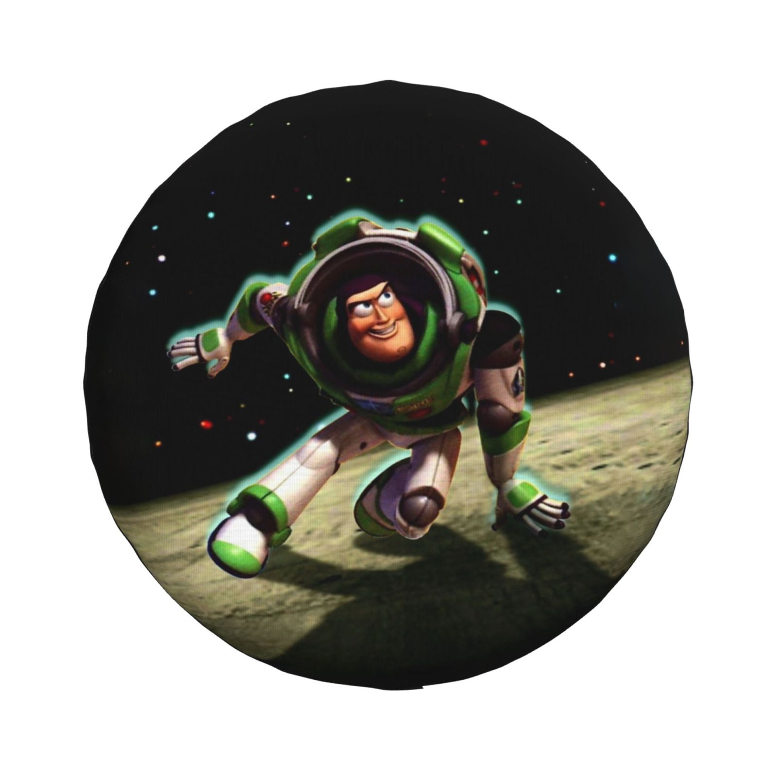 Toy Story Spare Tire Cover Animal Cute Cartoon Weatherproof Universal ...