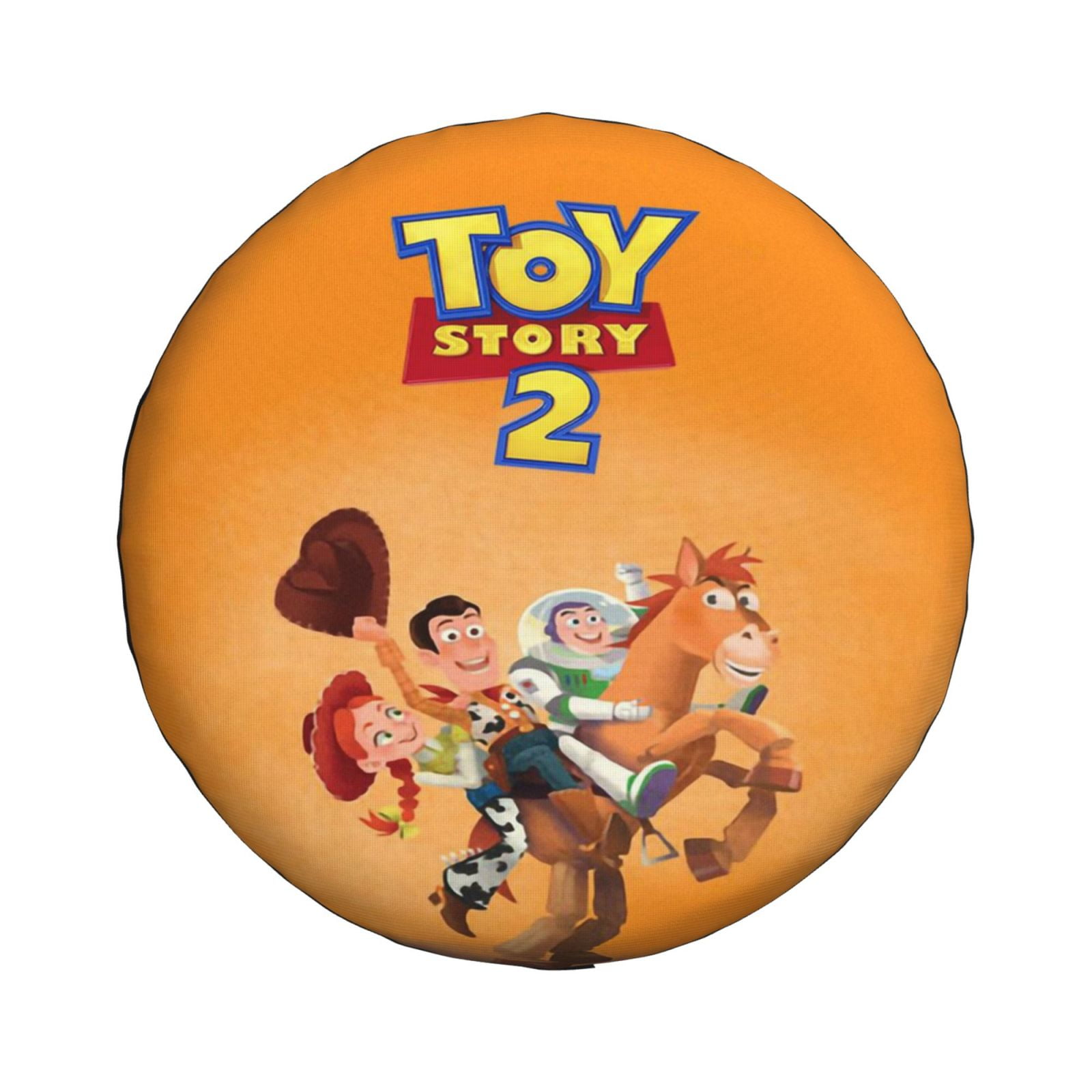 Toy Stor Spare Tire Cover Animal Cute Cartoon Weatherproof Universal ...