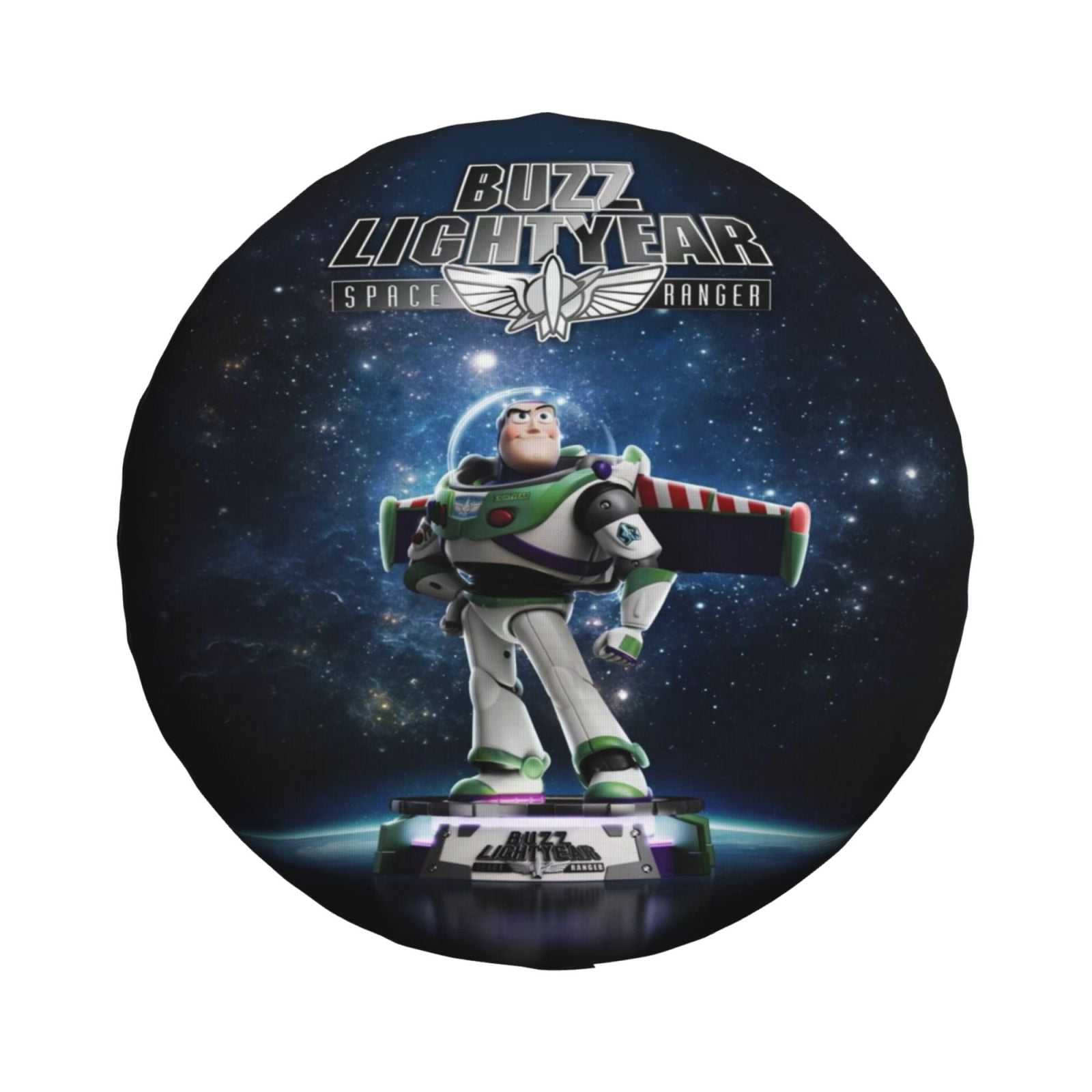 Toy Stor Spare Tire Cover Animal Cute Cartoon Weatherproof Universal ...