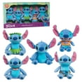 Toy Story Stitch Stuffed Animals Cute Stitch Stitch Plush Collector Set ...