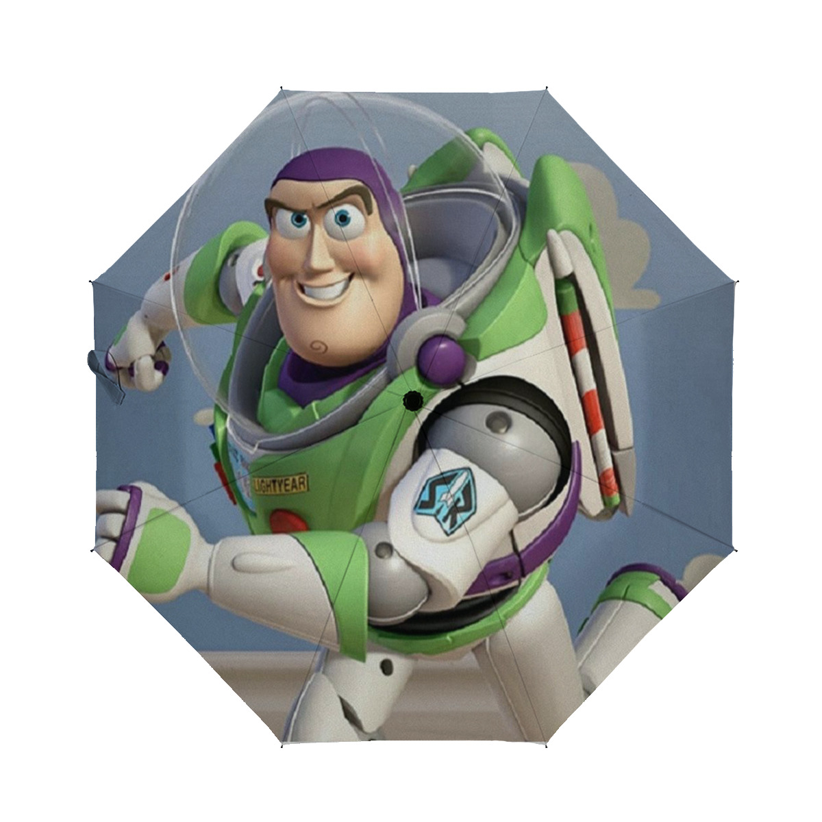 Toy Story Sun umbrella, UV protection, sun protection and wind ...