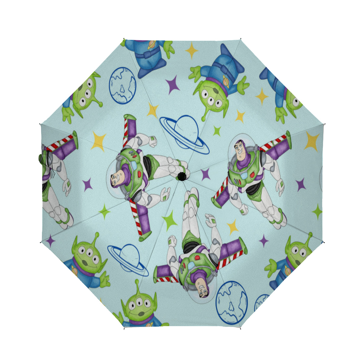 Toy Story Sun umbrella, UV protection, sun protection and wind ...
