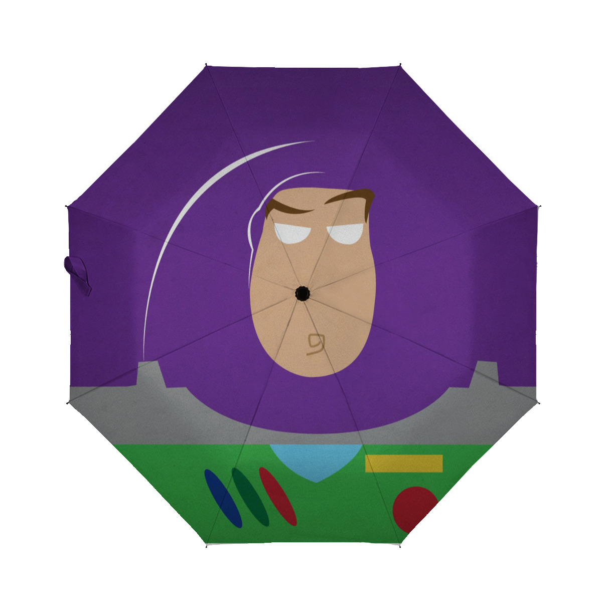 Toy Story Sun umbrella, UV protection, sun protection and wind ...