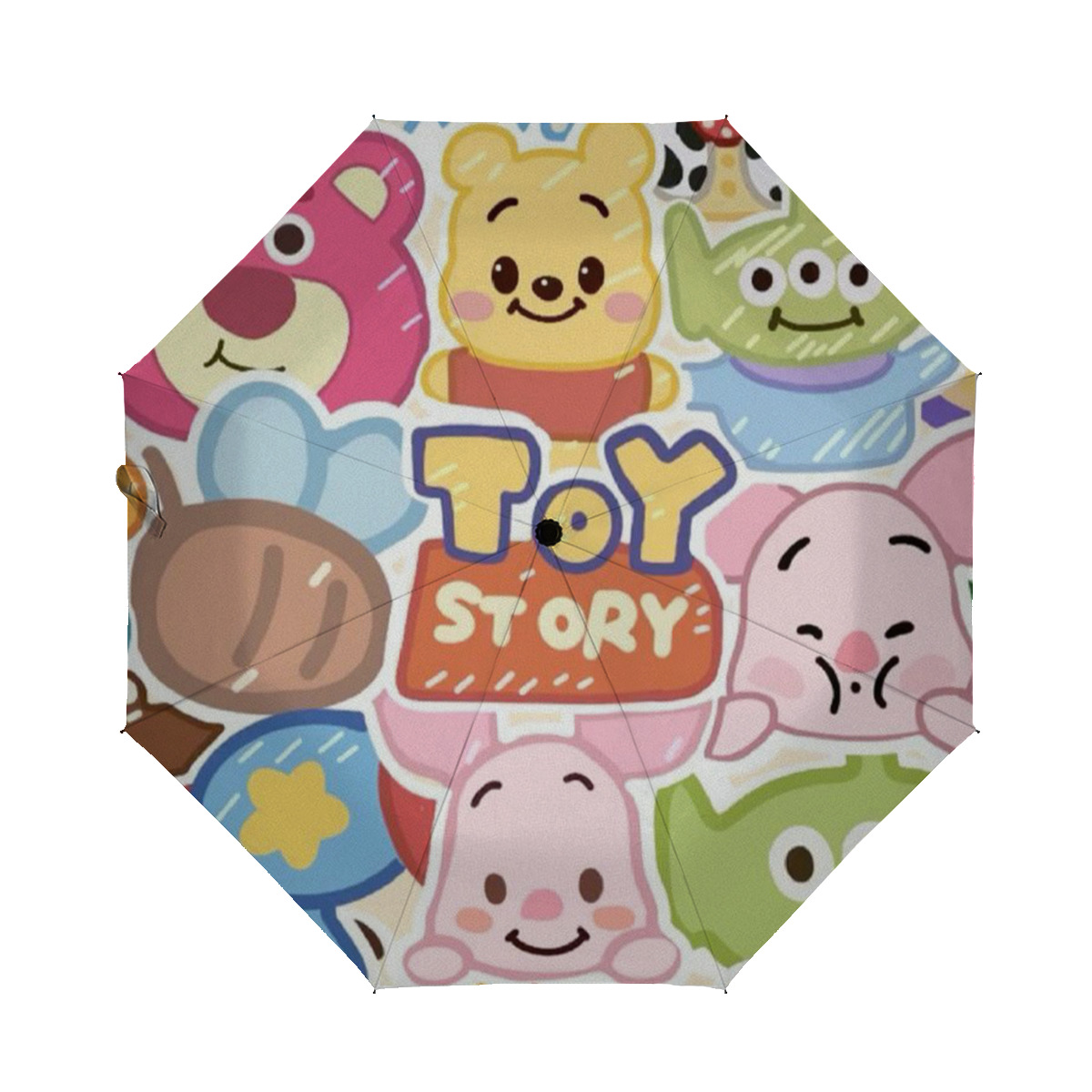 Toy Story Sun umbrella, UV protection, sun protection and wind ...