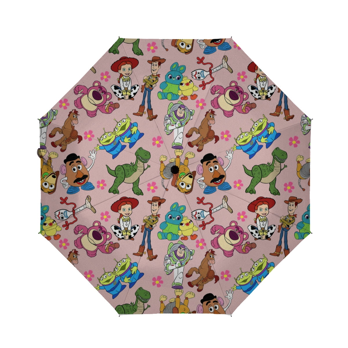 Toy Story Sun umbrella, UV protection, sun protection and wind ...