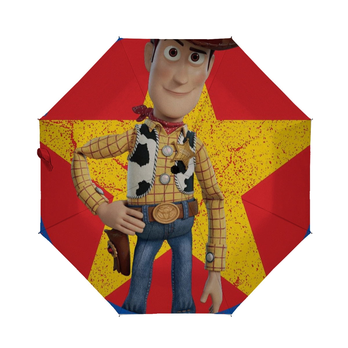 Toy Story Sun umbrella, UV protection, sun protection and wind ...