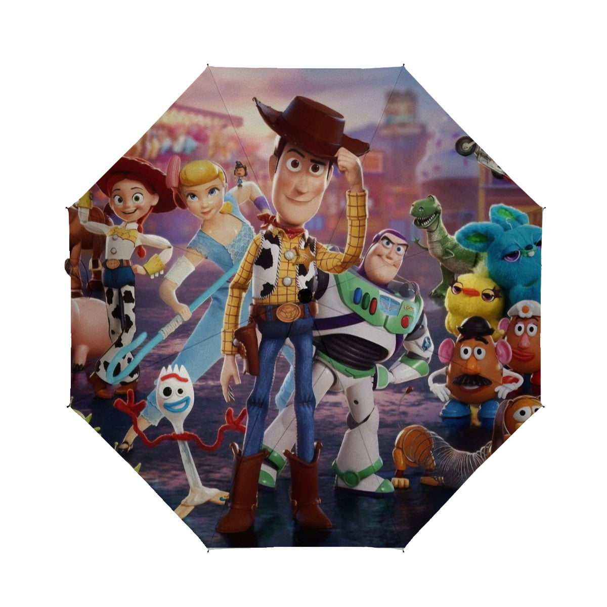 Toy Story Sun umbrella, UV protection, sun protection and wind ...