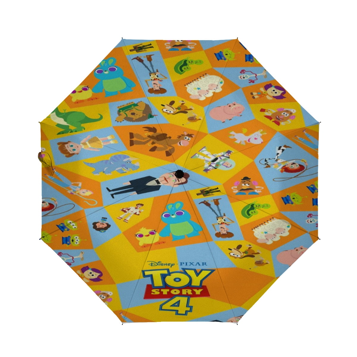 Toy Story Sun umbrella, UV protection, sun protection and wind ...