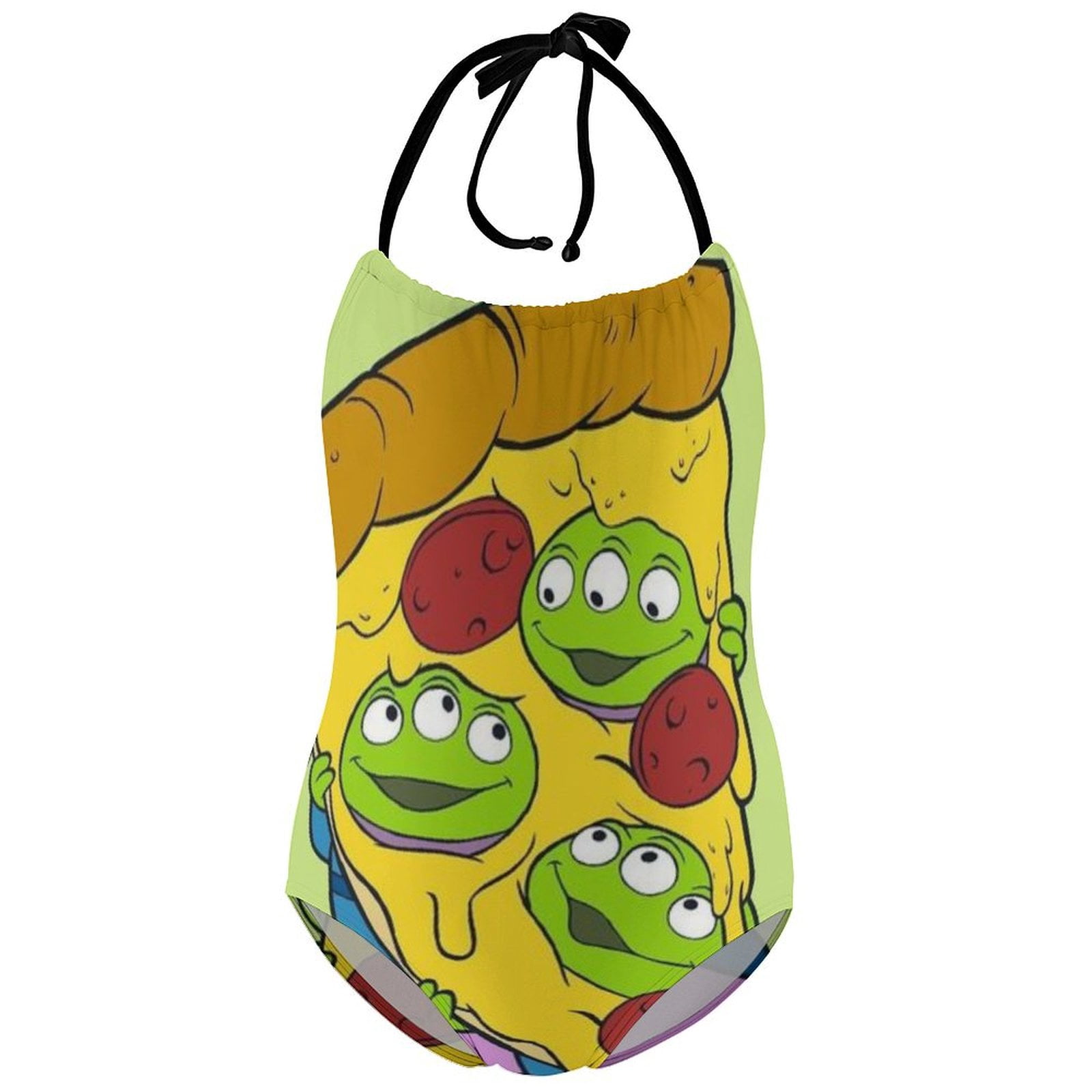 Toy Story Swimsuit Anime Cute for Girls Gift 10-12Y（150cm） Toy Story ...