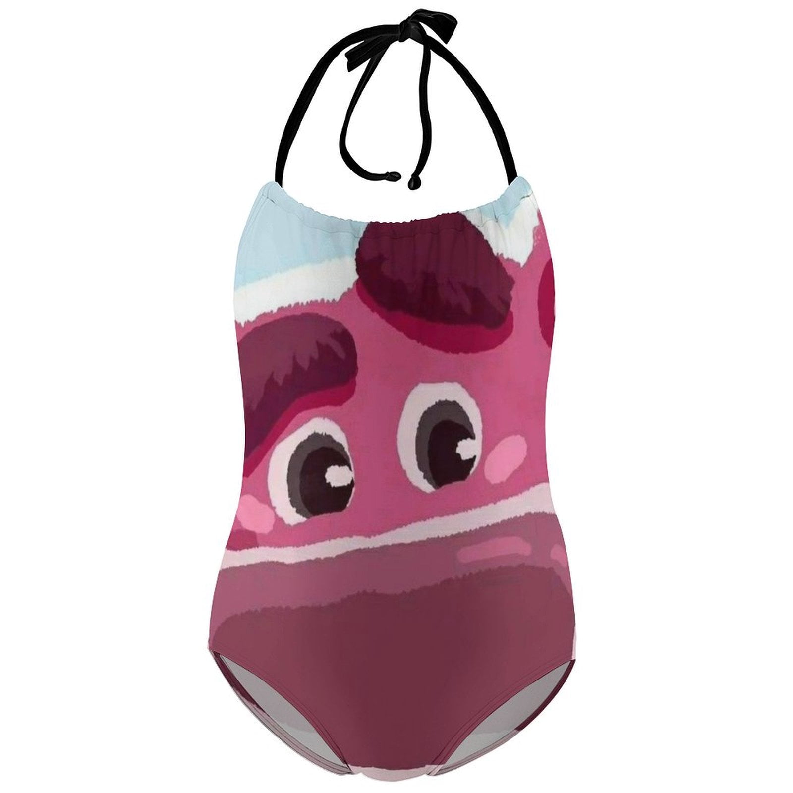 Toy Story Swimsuit Anime Cute for Girls Gift 8-10Y（130cm） Toy Story ...