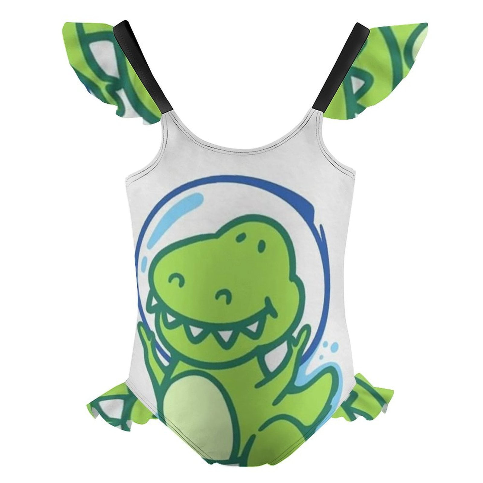 Toy Story Swimsuit Anime Cute for Girls Gift 9-11Y（140cm） Toy Story ...