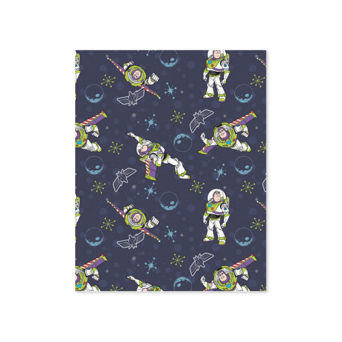Toy Story Unframed Posters Canvas Art Posters Cartoon Posters Birthday ...