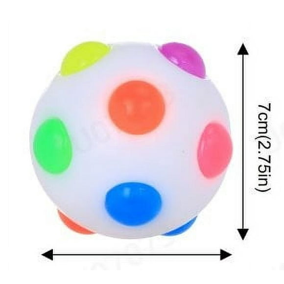 Vibrating Sensory Toys