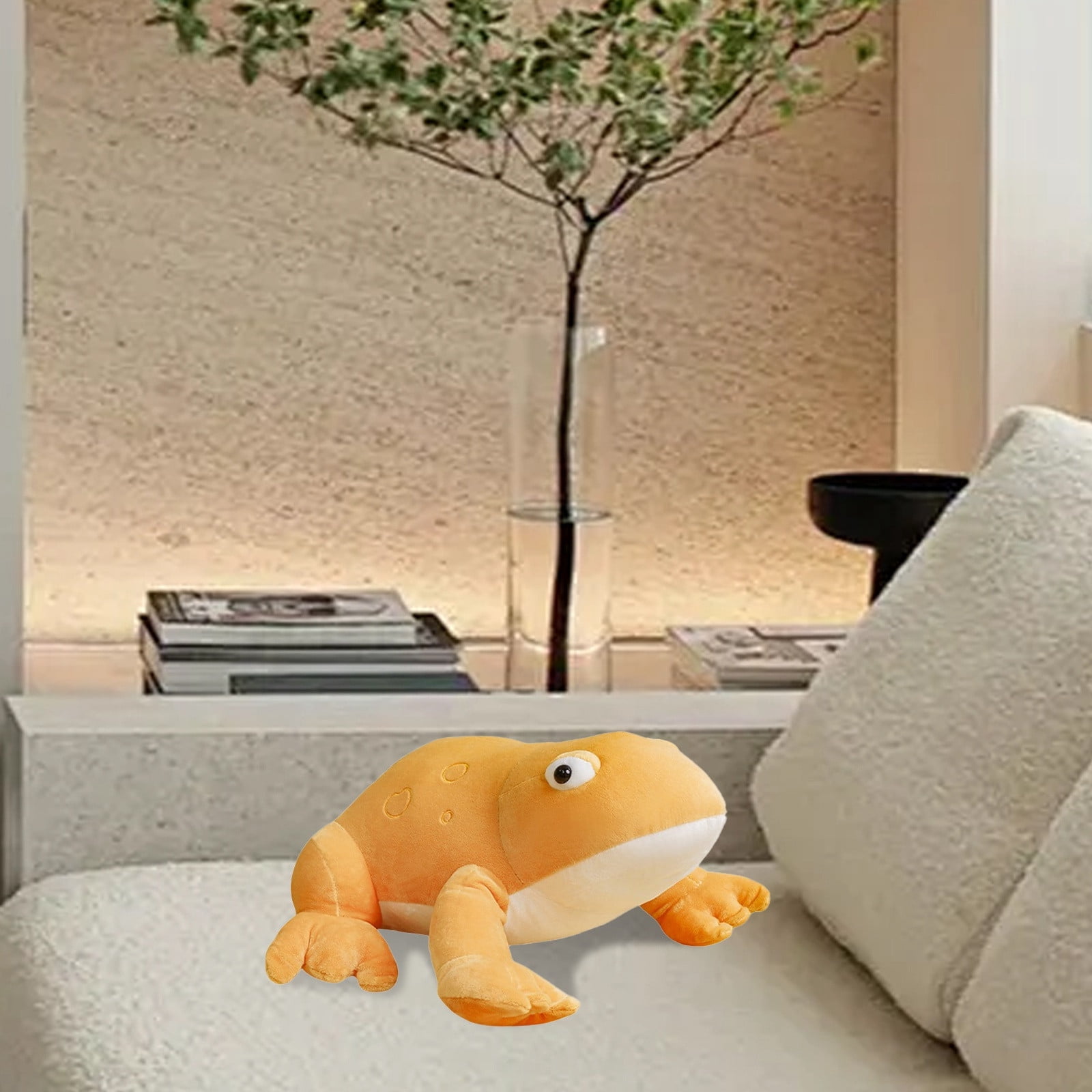 Toy Stuffed Animal Cuddly Soft Toy for Kids 3+ for Birthday and Nursery ...