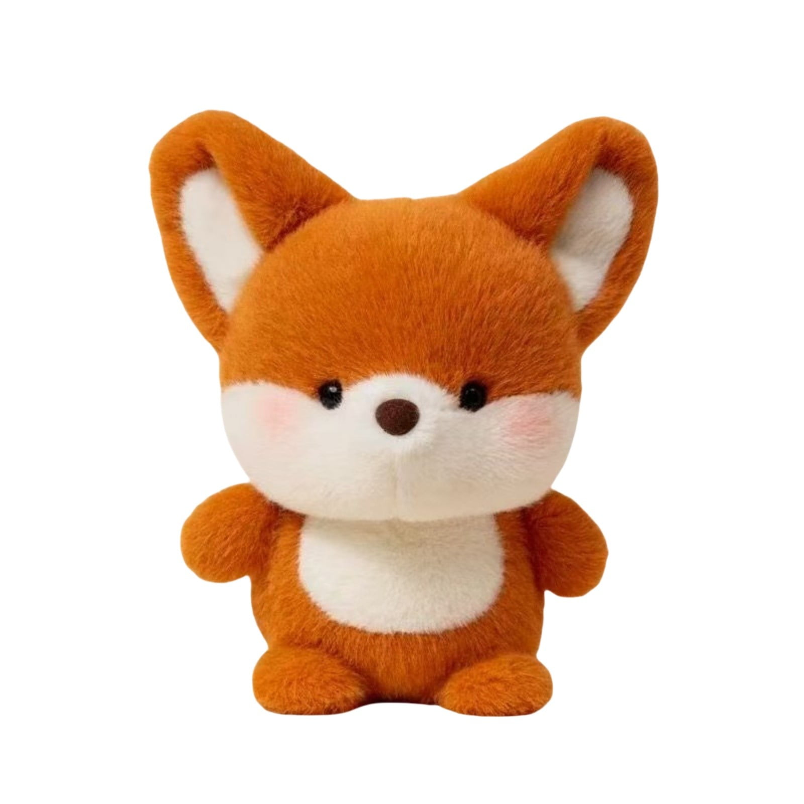 Toy Stuffed Animal Cute Companion for Kids and Adults - Durable ...