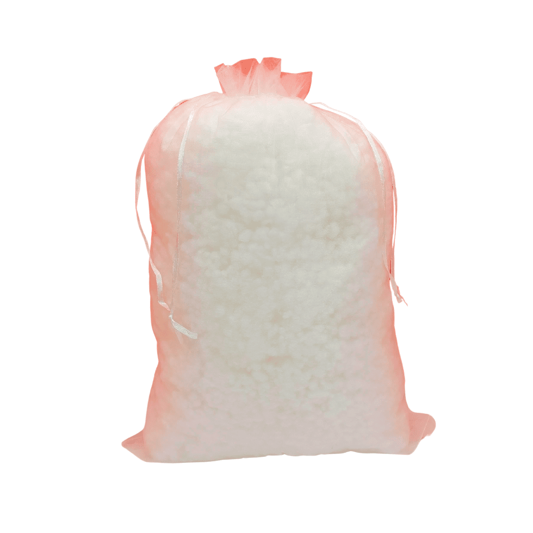 Toy Stuffing - 250g Supreme ball fibre stuffing - Walmart.com