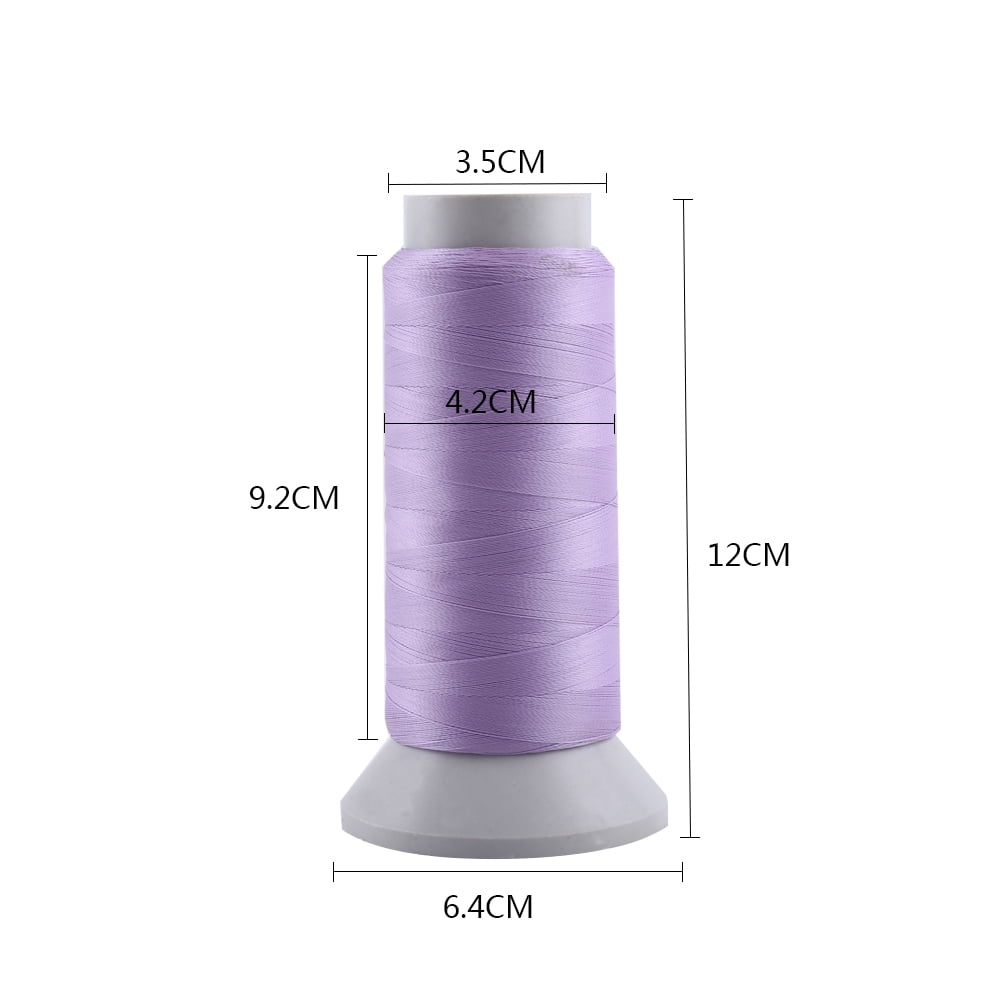 Toy Stuffing Glow Thread Spool Spool Glow In The Dark Machine Hand ...