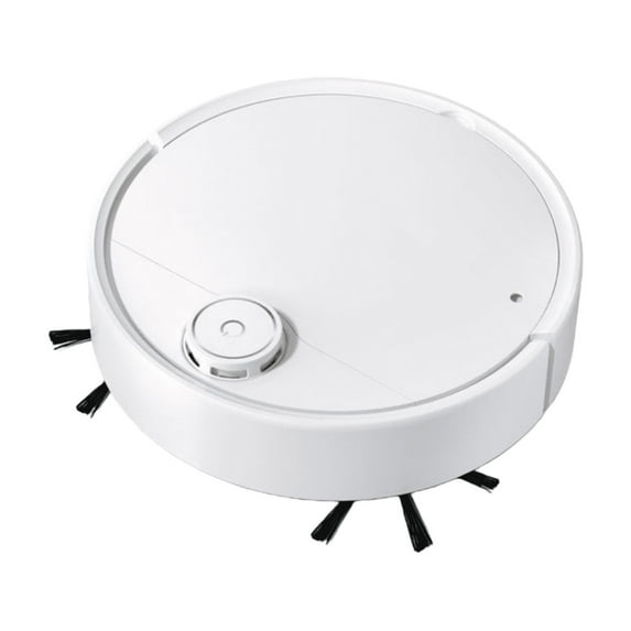 Toy Sweeper 4-In-1 Cleaning Machine, Automatic Multi-Functional Floor ...