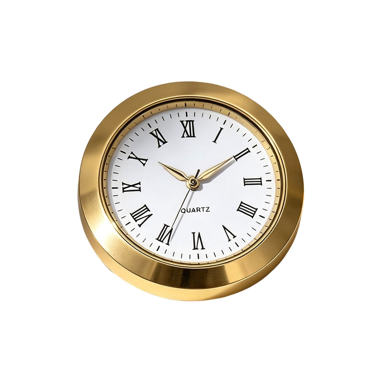 Toy Table Quartz Clock Movement Mechanism Silent DIY Wall Clock ...