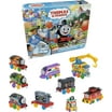 Thomas & Friends Load & Launch Barrel Delivery Set by Fisher-Price ...