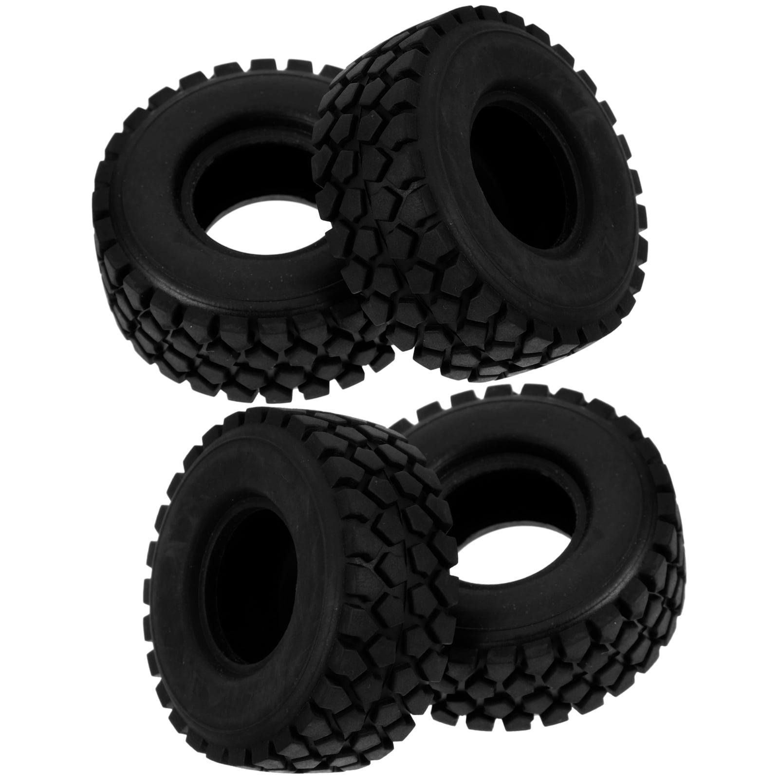 Tire Play