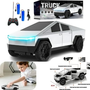 Cybertruck