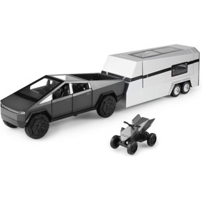 Cybertruck