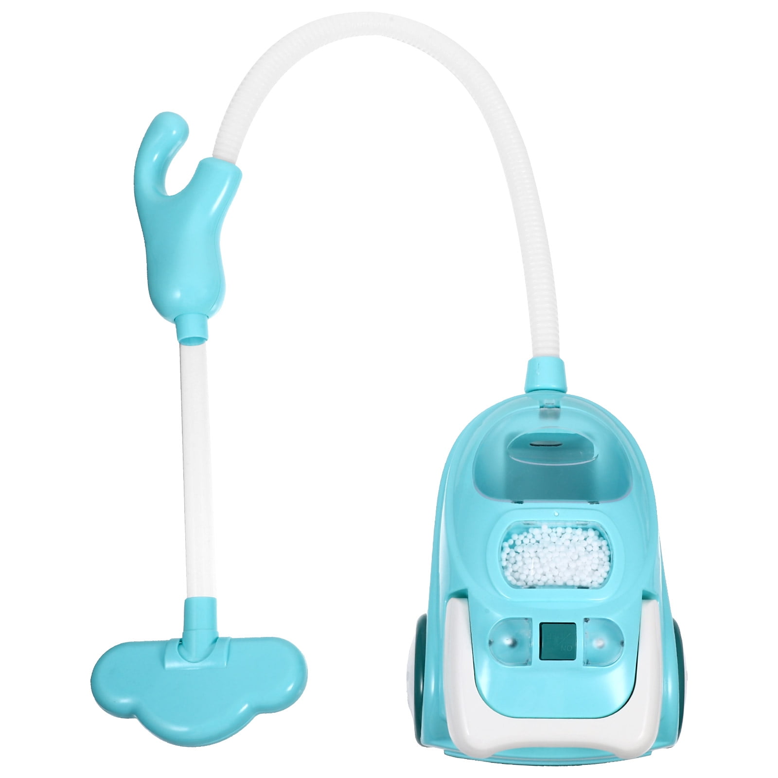MOKKHNB Mini Vacuum Cleaner Abs Green 1Set 7.86x4.72x4.32in - Walmart.com
