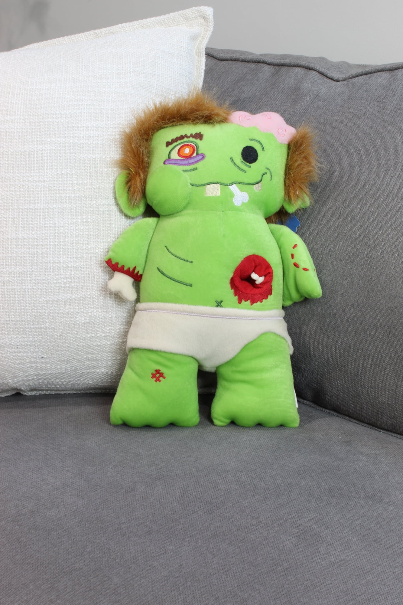 Zombie Baby Toys