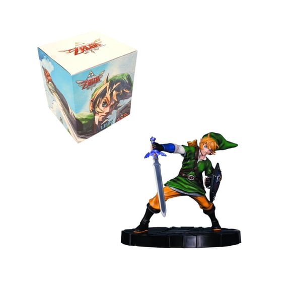 The Legend of Zelda toys in The Legend of Zelda - Walmart.com