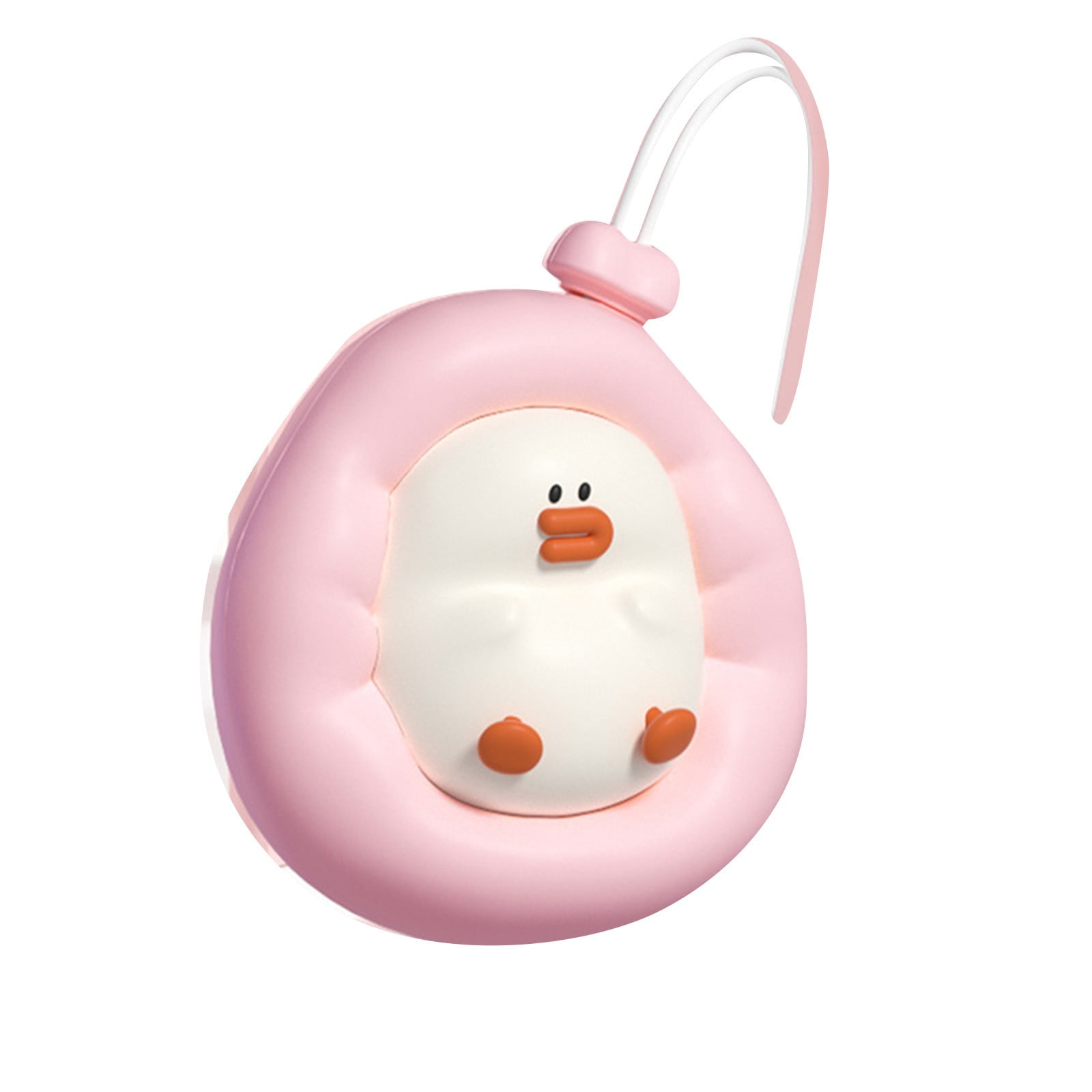 Toy With Lazy Cute Hand Warmer Rechargeable Outdoor Convenient USB ...
