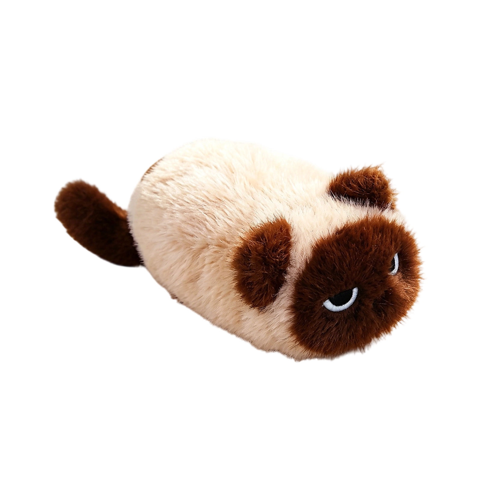 Toy for Anxiety and Sleep Support Cat 2026 With Gentle Sighs and ...