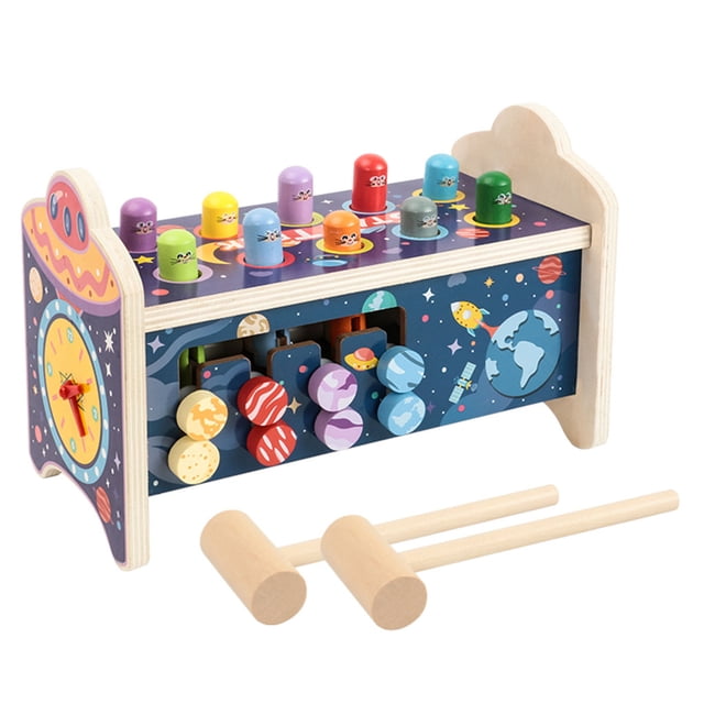 Toy for Bench Hammer Creactive Xylophone Toy for Interactive Games ...