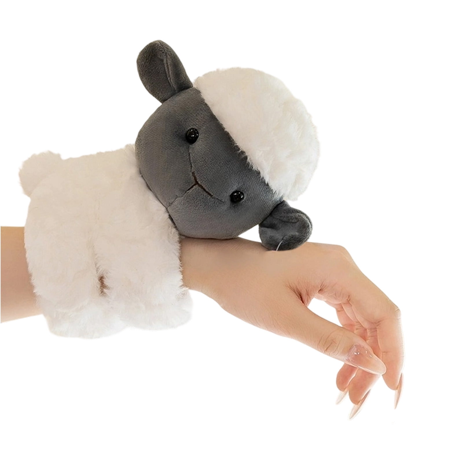 Toy for Cuddling Comfort Durable Design Ideal and Sleepover Companion ...
