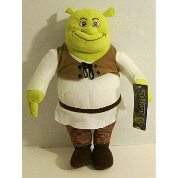 Shrek Toys
