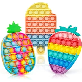 Pop it Fidgets in Fidget Toys - Walmart.com