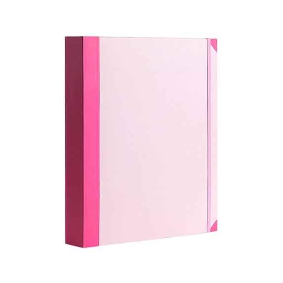 ToyKingdee Accordion File Organizer Manila Pocket Document Folder ...