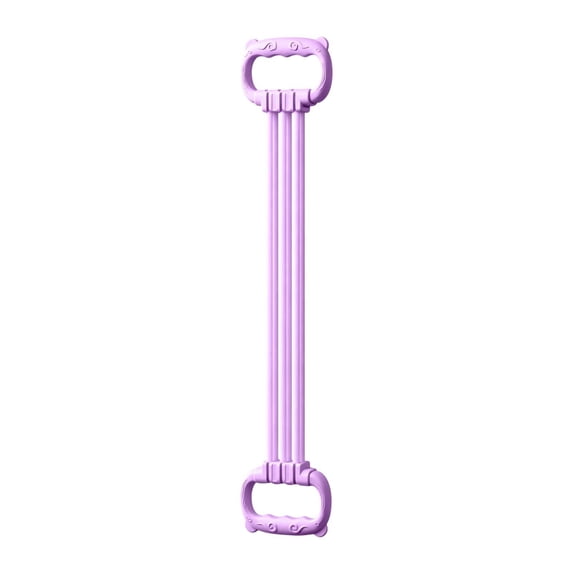 ToyKingdee Adjustable Detachable Resistance Trainer, Open Shoulder ...