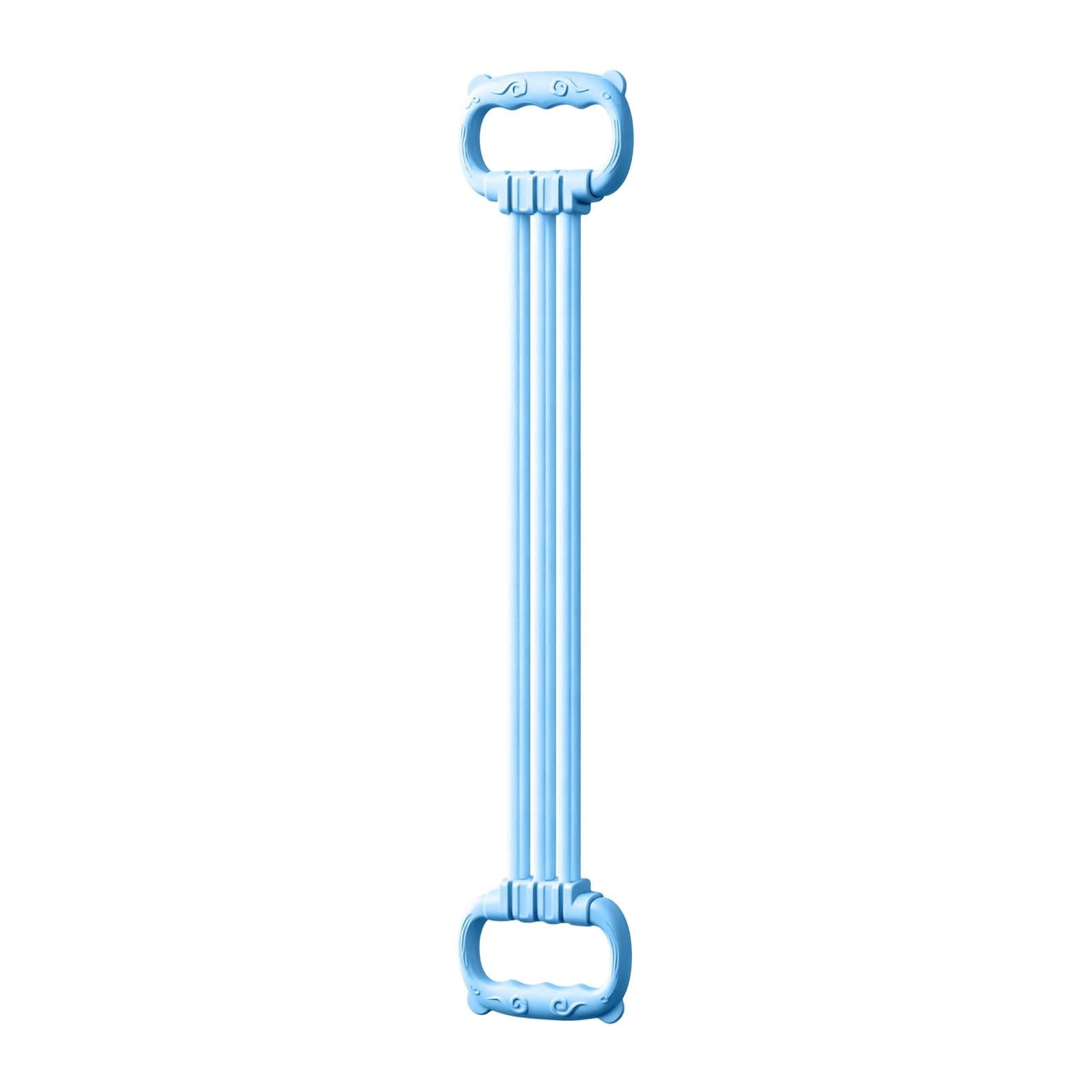 ToyKingdee Adjustable Detachable Resistance Trainer, Open Shoulder ...