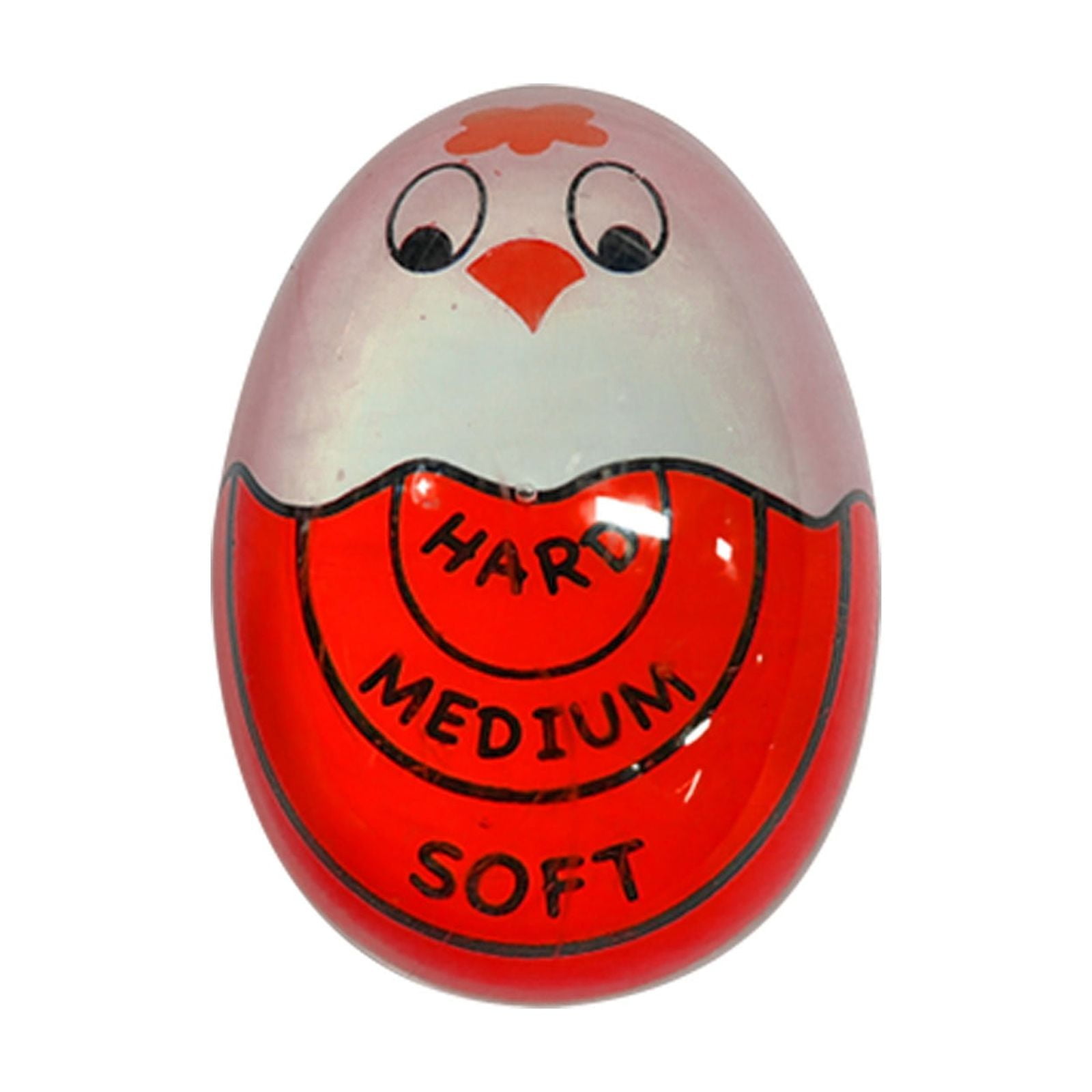 ToyKingdee Egg Timer Pro for Boiling Eggs | Soft Hard Boiled Egg Timer ...