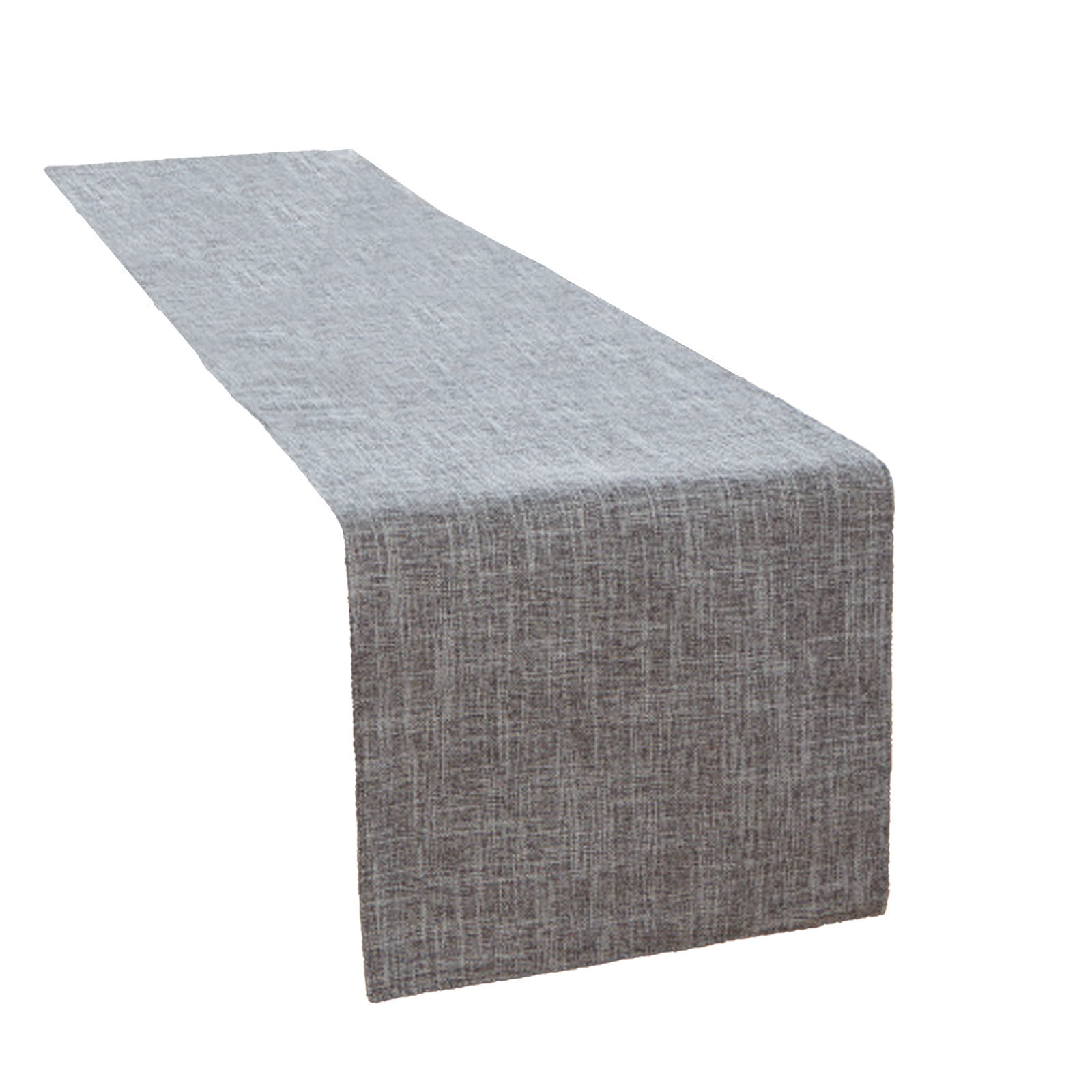 ToyKingdee Elegant Table Runner with Textured Fabric for Formal and ...
